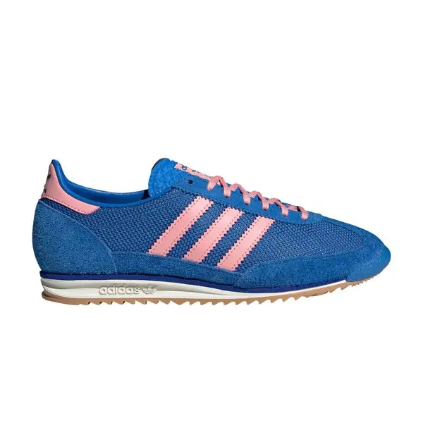 Adidas Sl72 Og Sneakers - Blue