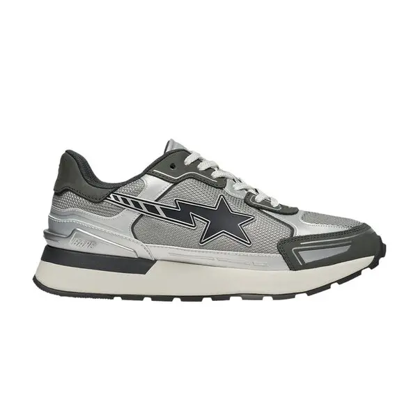 A BATHING APE Cross Sta Express Pro M2