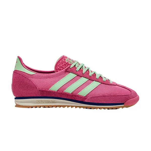 Adidas Sl72 Og Sneakers - Pink
