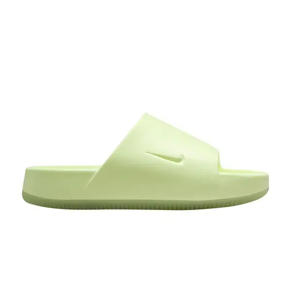 Nike Calm Slide - Green