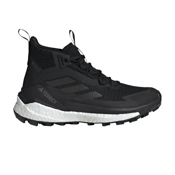 Adidas Terrex Free Hiker 2.0 Gore-tex - Black