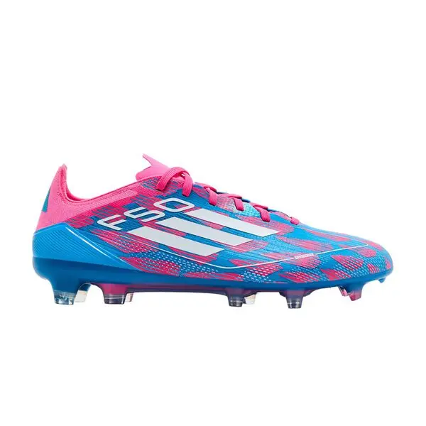 Adidas Adizero F50 Pro Fg 'reemergence Pack - Blue