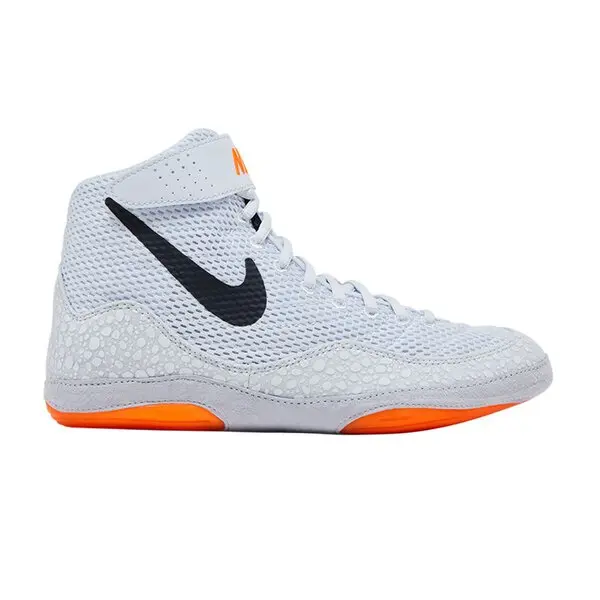 Nike Inflict Se 'electric Pack' Sneakers - Grey