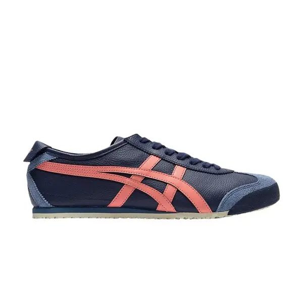 Onitsuka Tiger Mexico 66 - Blue