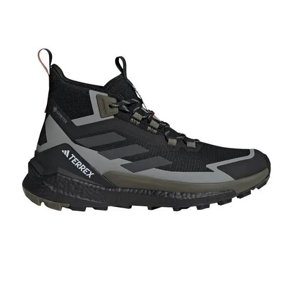 Adidas Terrex Free Hiker 2.0 Gore-tex - Black