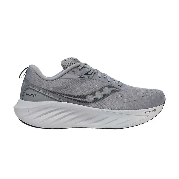 Saucony Triumph 22 Sneakers - Grey