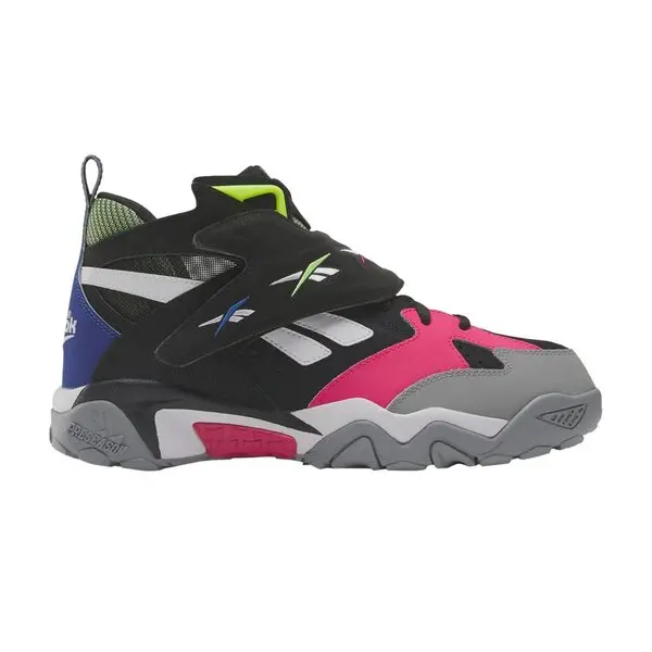 REEBOK Preseason 94 - Black