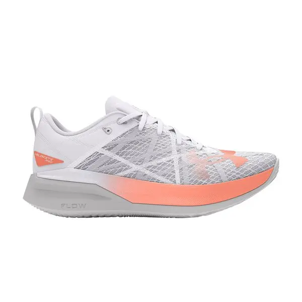 Under Armour Flow Velociti Pro - Grey