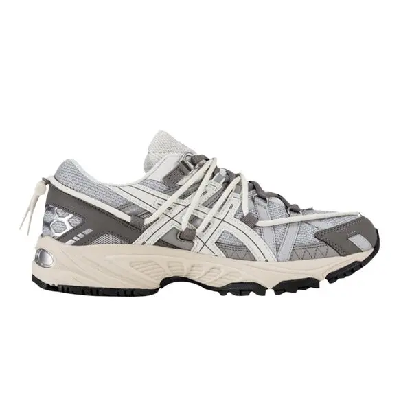Asics Gel Kahana Tr V2 Sneakers - Grey