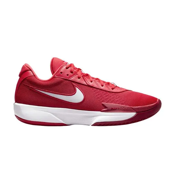 Nike Air Zoom Gt Cut Academy Tb Sneakers - Red