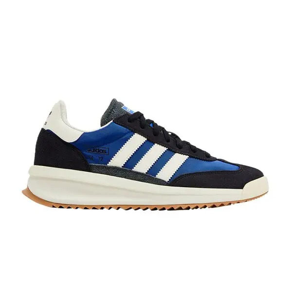 Adidas Sl72 Rtn Sneakers - Blue