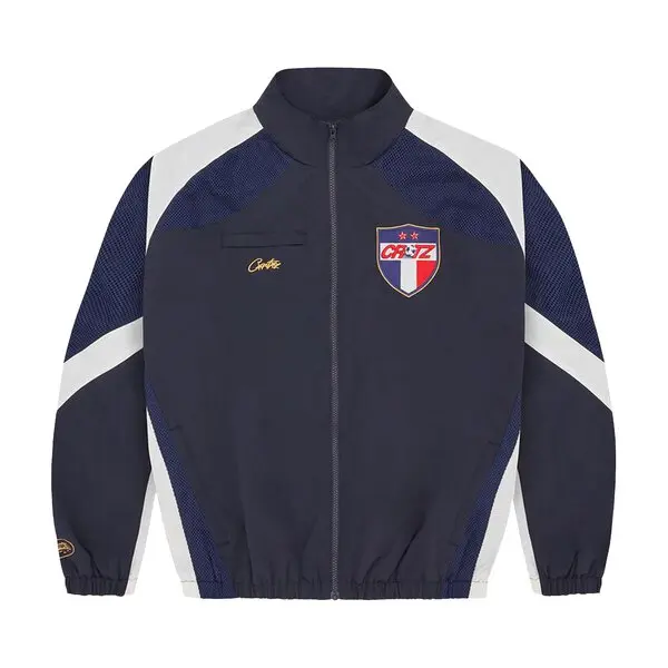 CORTEIZ Francais Shuku Jacket