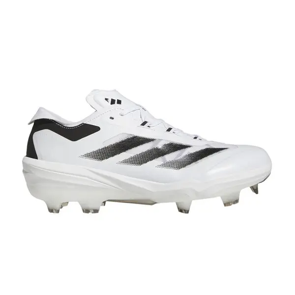 Adidas Adizero Impact Tpu Athletic Sneakers - White