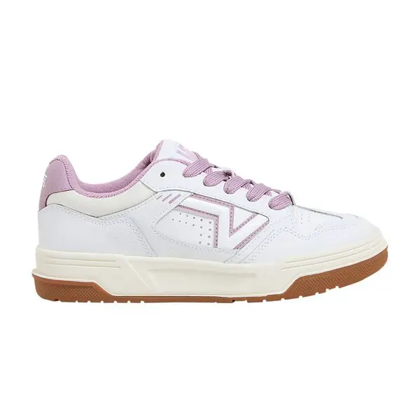 VANS Upland Sneakers - White