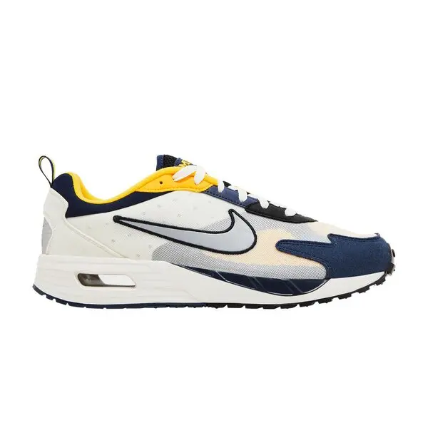 Nike Air Max Solo 'ncaa Pack Michigan