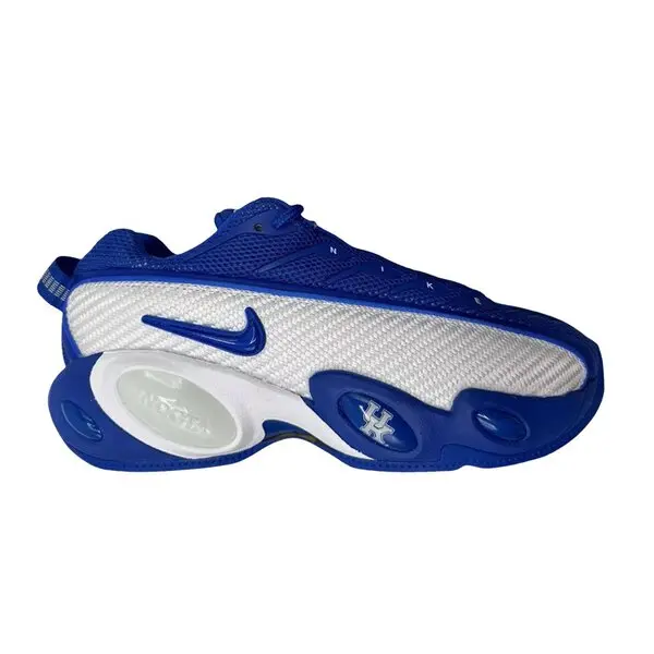 Nike Nocta X Glide 'kentucky' Pe - Blue