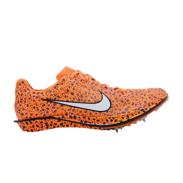 Nike Zoomx Dragonfly 2 Elite - Orange