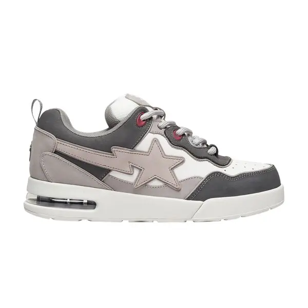 A BATHING APE Flip Sta M1 Sneakers