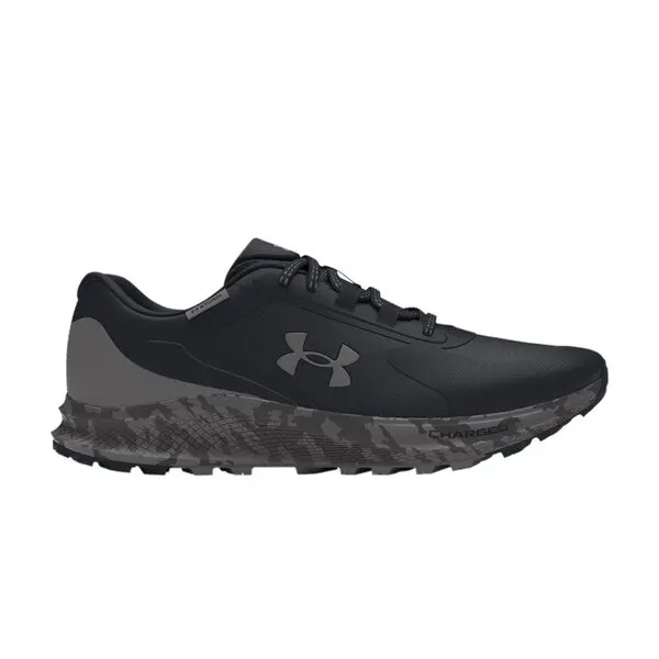 Under Armour Charged Bandit Trail 3 Sneakers