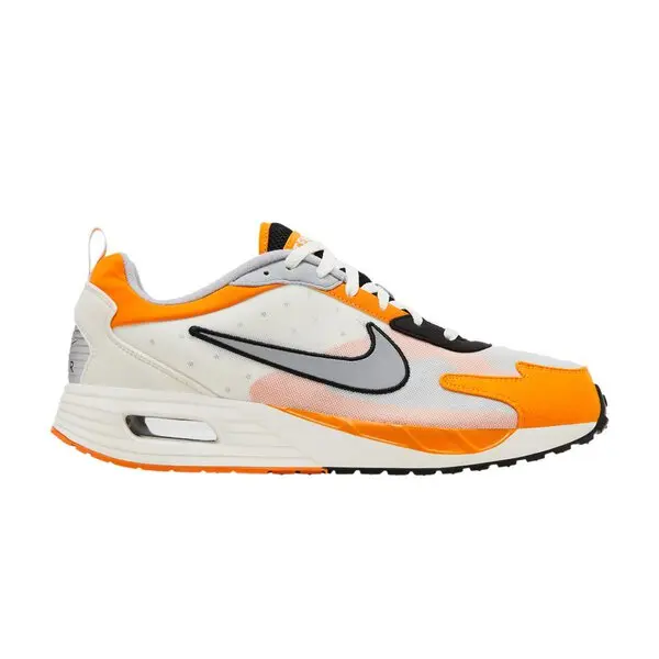 Nike Air Max Solo Ncaa Pack Tennessee