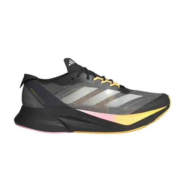 Adidas Adizero Boston '2024 Athlete Pack - Black