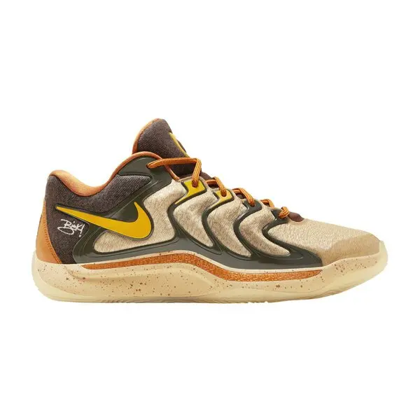 Nike The Alchemist X Kd 17 Ep 'producer Pack Bink - Orange