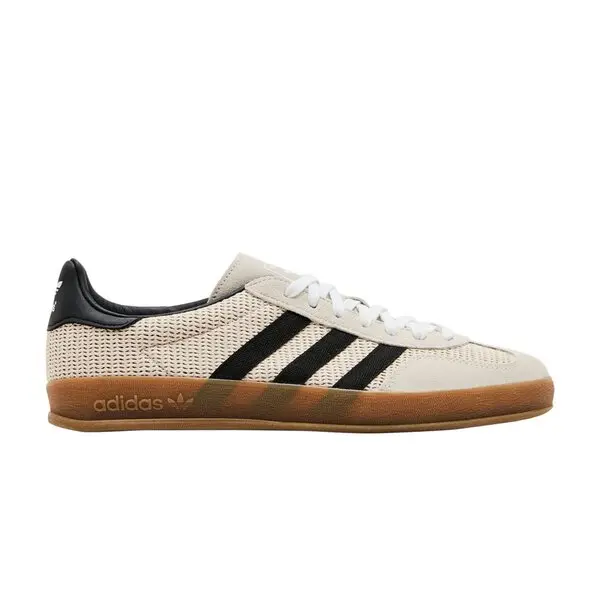 adidas gazelle silver green womens adidas Originals Women's Gazelle Indoor main image 0