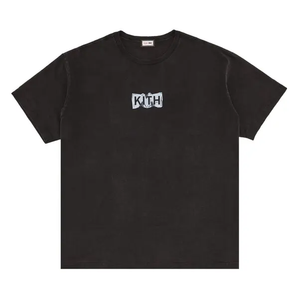 Kith X Marvel Doc Ock Vintage Tee