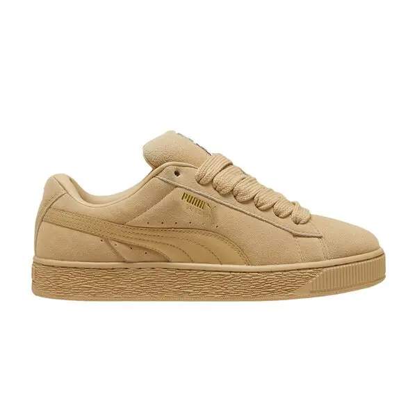 PUMA Suede Xl Sneakers - Tan