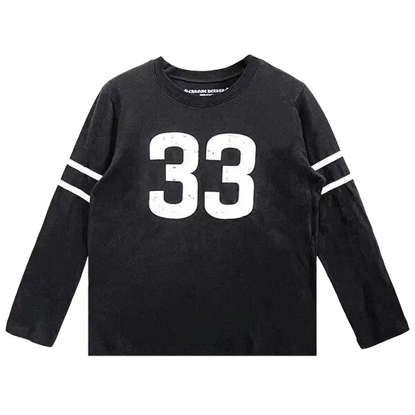 Chrome Hearts 33 Long-sleeve