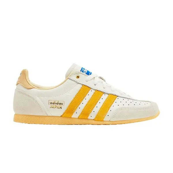 Adidas Japan Sneakers - Cream