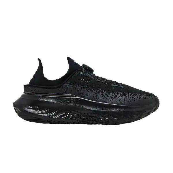 Under Armour Slipspeed Mega Sneakers - Black