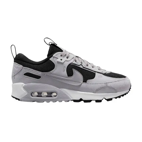 Nike Max 90 Futura Sneakers - Grey