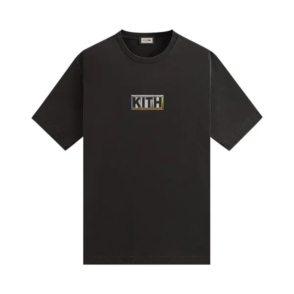 Kith X Marvel Dr. Doom Vintage Tee