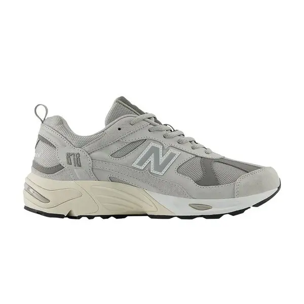 NEW BALANCE 878 Sneakers - Grey