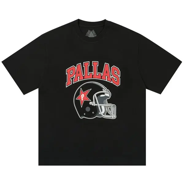 PALACE Pallas T-shirt - Black