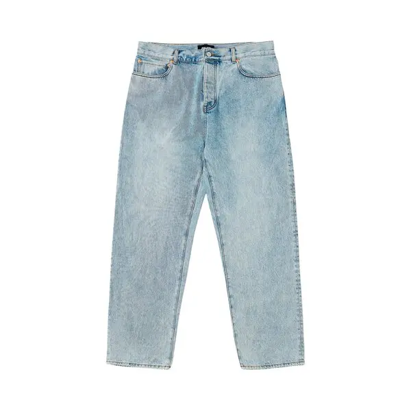 PALACE P45 Standard Jean - Blue