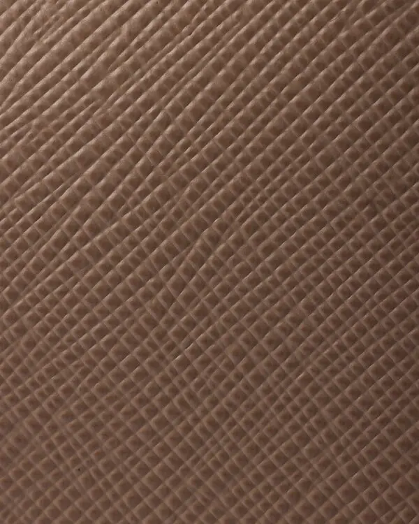 Prada Saffiano Leather Mini Bag
