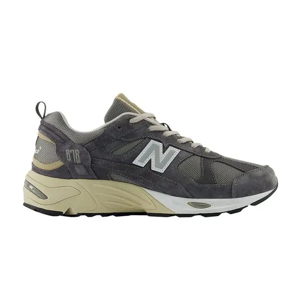 NEW BALANCE 878 - Grey