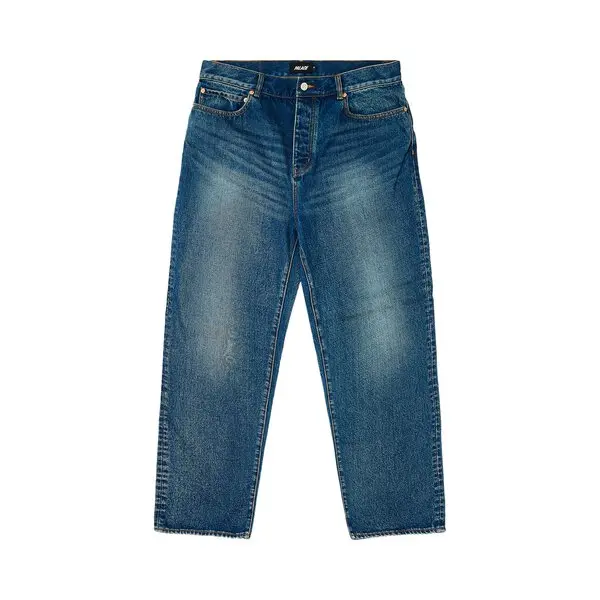Palace P90 Baggy Jean - Blue | Editorialist