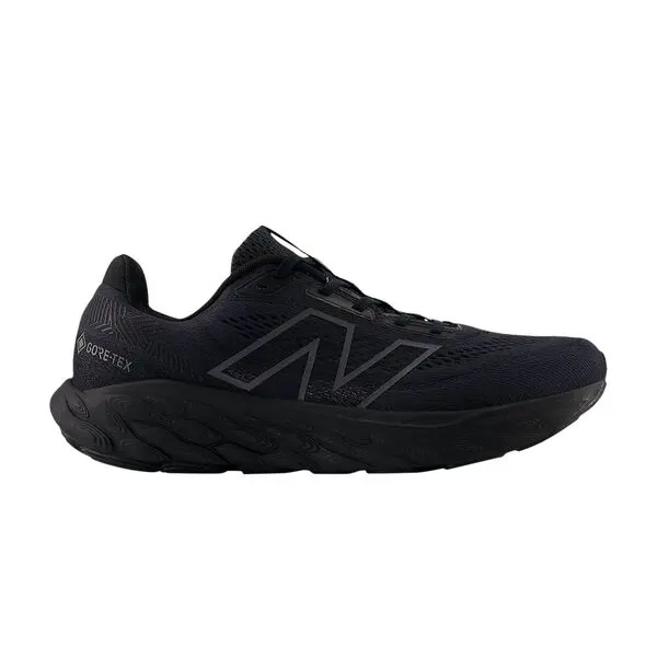 NEW BALANCE Fresh Foam X 880v14 Gore-tex - Black