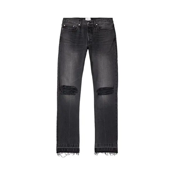 Rhude Beach Bum Denim