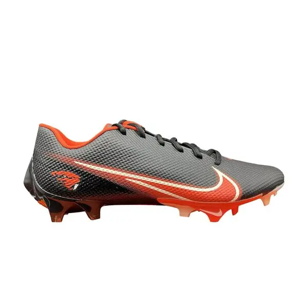 Nike Vapor Edge Speed 360 Wide 'oregon State' Pe - Black