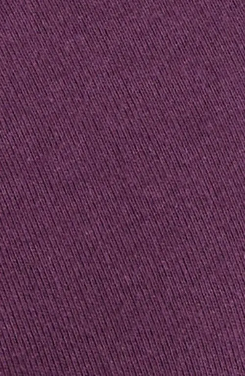 TOM FORD Cotton Stretch Jersey Boxer Briefs - Prune