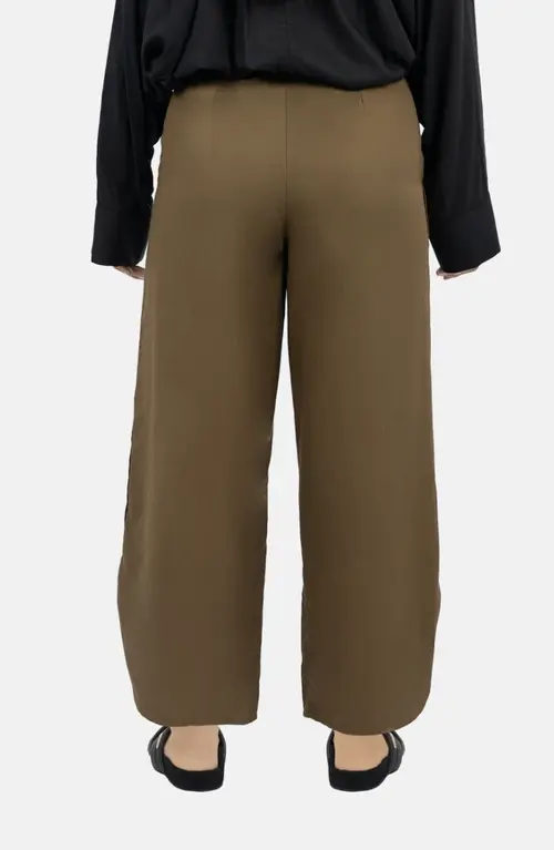 1PEOPLE-US Auckland Pants - Taupe