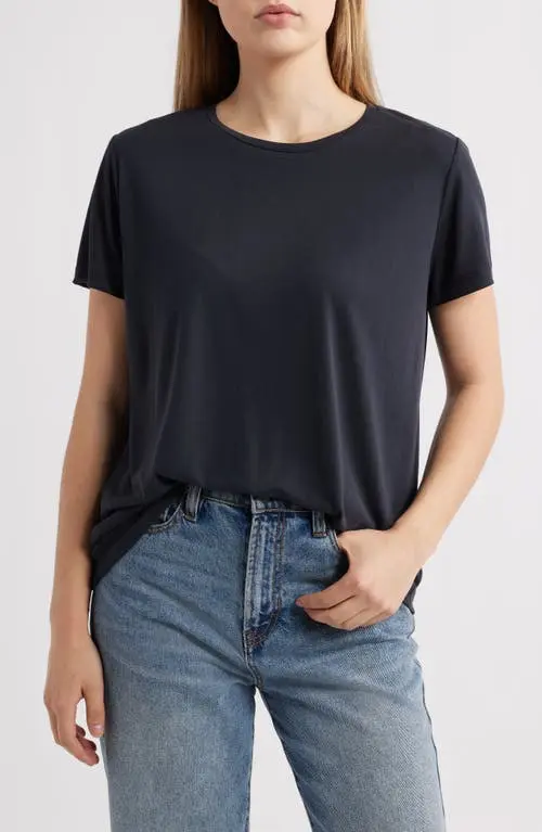 MAVI Short Sleeve Relaxed Fit T-shirt