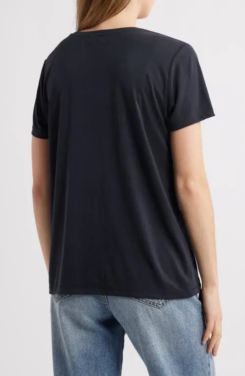 MAVI Short Sleeve Relaxed Fit T-shirt