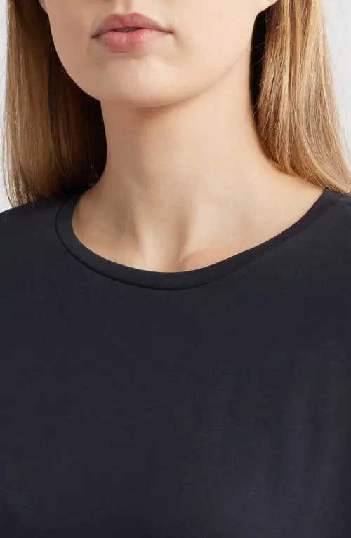 MAVI Short Sleeve Relaxed Fit T-shirt