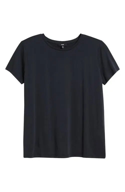 MAVI Short Sleeve Relaxed Fit T-shirt