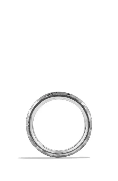 David Yurman Fused Ring